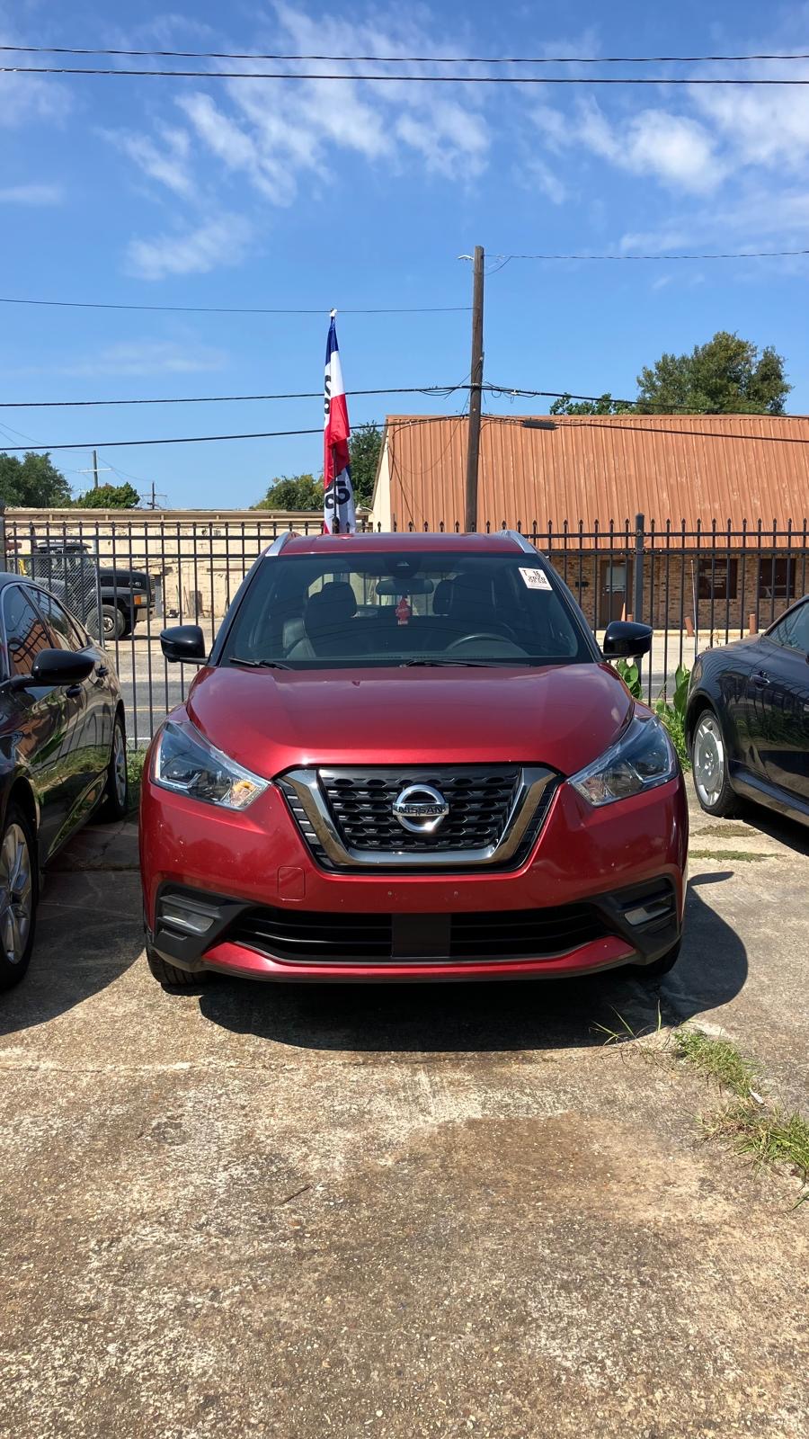 Used Cars Baton Rouge Under 10 000